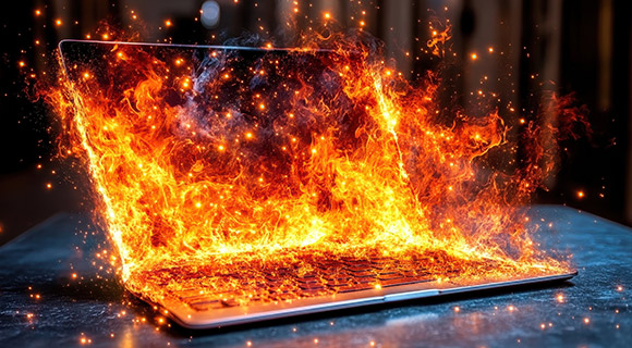 My Computer Stopped Working - What Do I Do? | New Life Technology Group