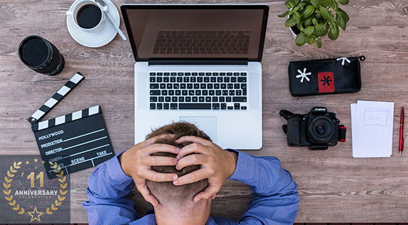 My Computer Stopped Working - What Do I Do? | New Life Technology Group